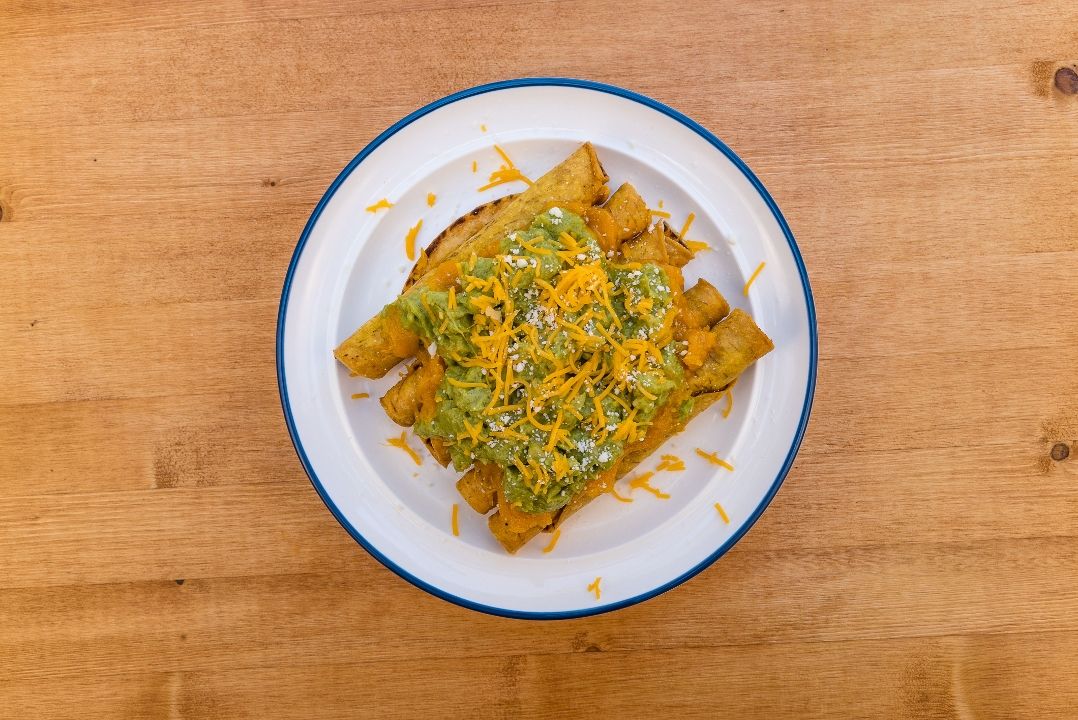 Primos Mexican Food - SDSU | Toast