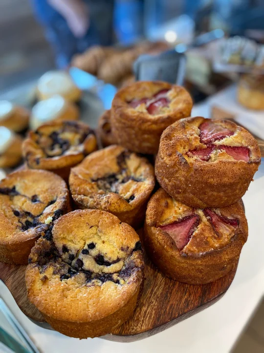 Butter Cafe & Bakery