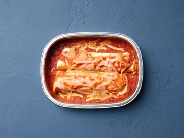 1310 Kitchen & Bar - MIXED BERRY PRESERVE