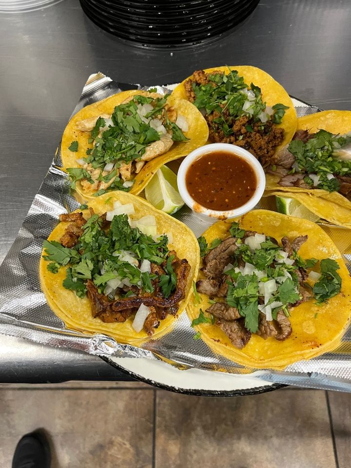 La Casa Mexicana 7334 Market St - COCHINITA PIBIL