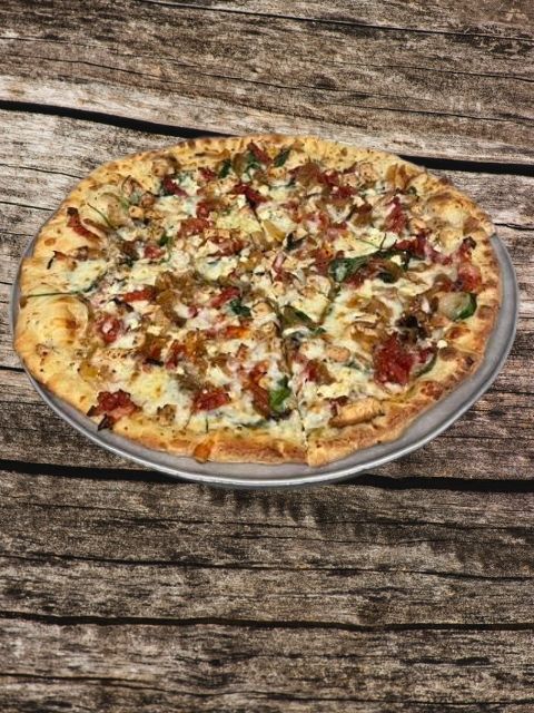 Walter's 303 - Colorado Springs | Toast