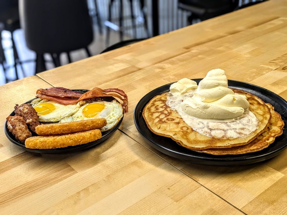 Taco Lab 4915 Long Beach Blvd | Toast