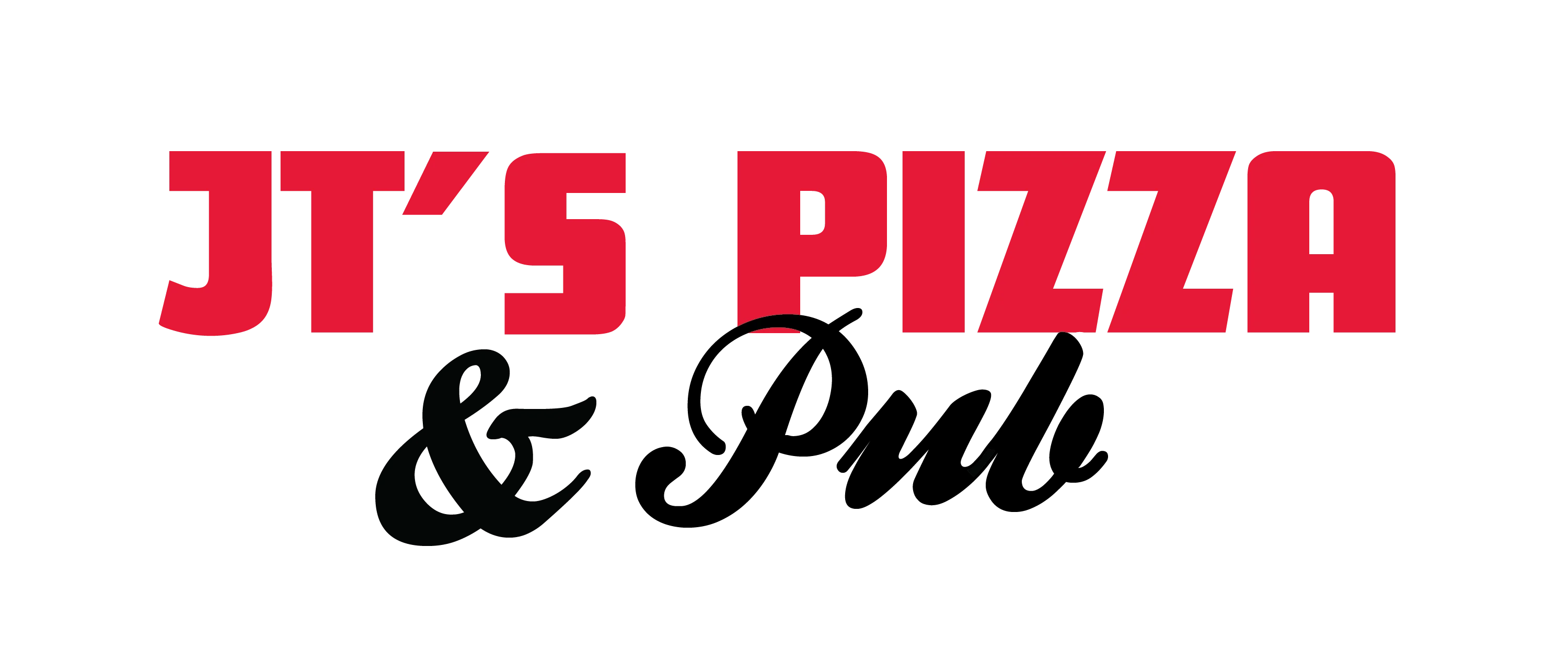 JT's Pizza & Pub | Voted Best Pizza in Columbus 2024