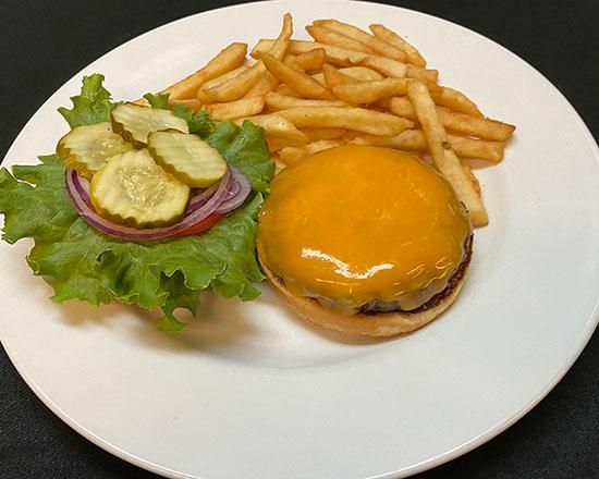 Barger Grill and Taphouse | Toast