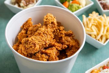 Eastvale Gateway - Barq’s Root Beer