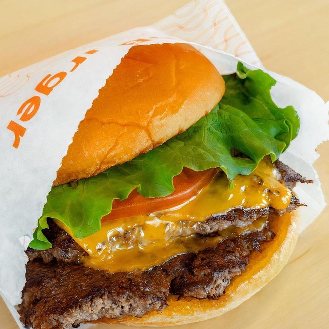 Hip Burger Clemson | Toast