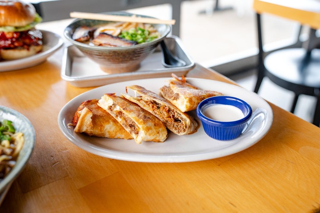 2941 North Druid Hills Road, Ste B - Rock Shrimp Bento