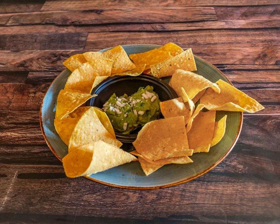 Tacos Imperio - Lake Nona TI Lake Nona | Toast