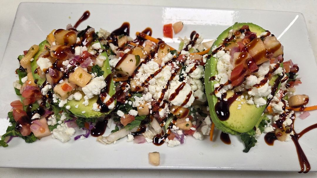 Cowbell - Rock Row - Cheesecake