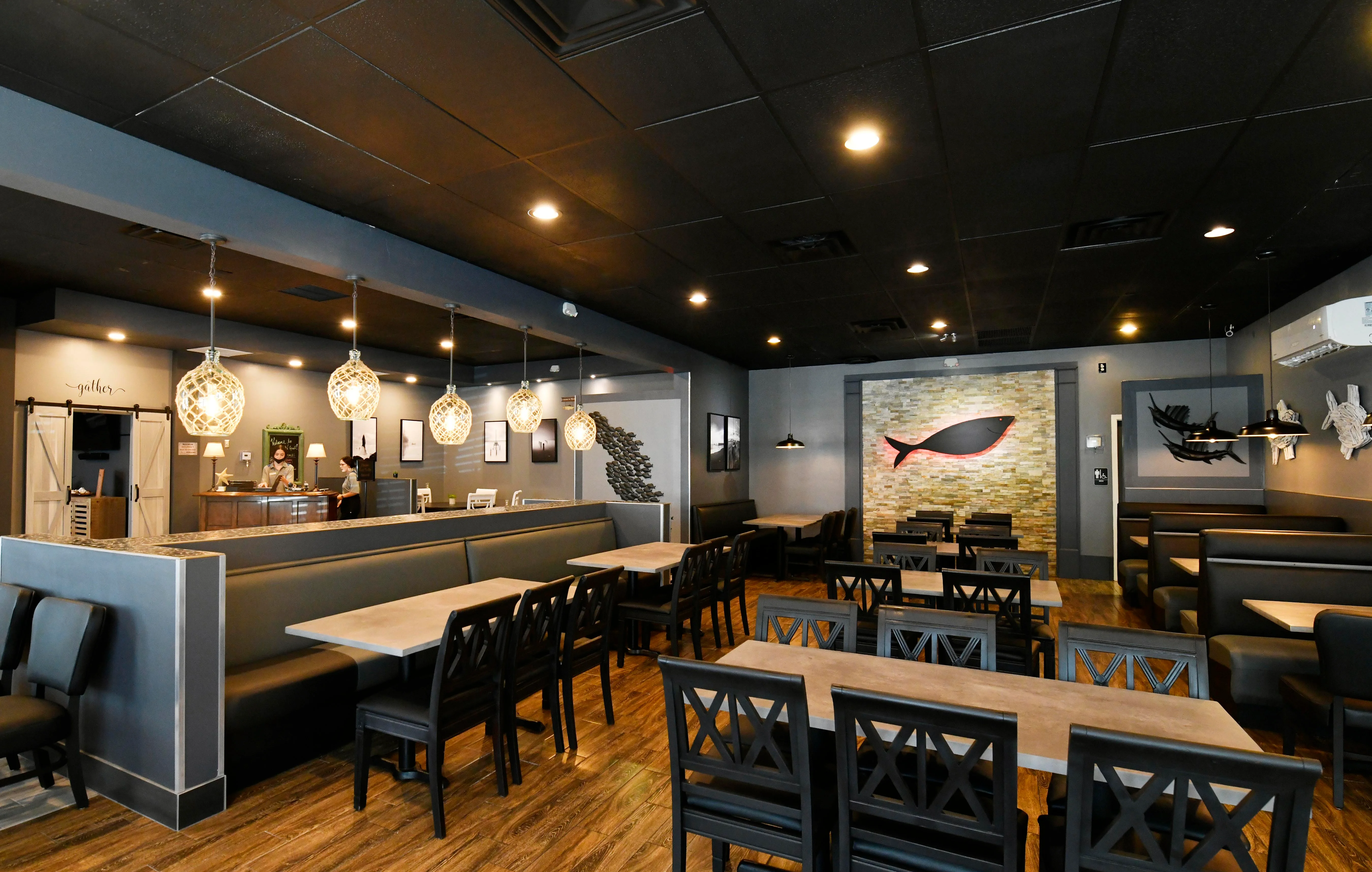 10908 Courthouse Rd Ste # 105 - Fish Fillet Dinner (2 Pieces)