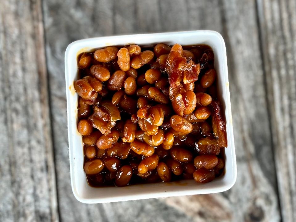 Ruckus & Redemption - Jalapeño Popper Burger