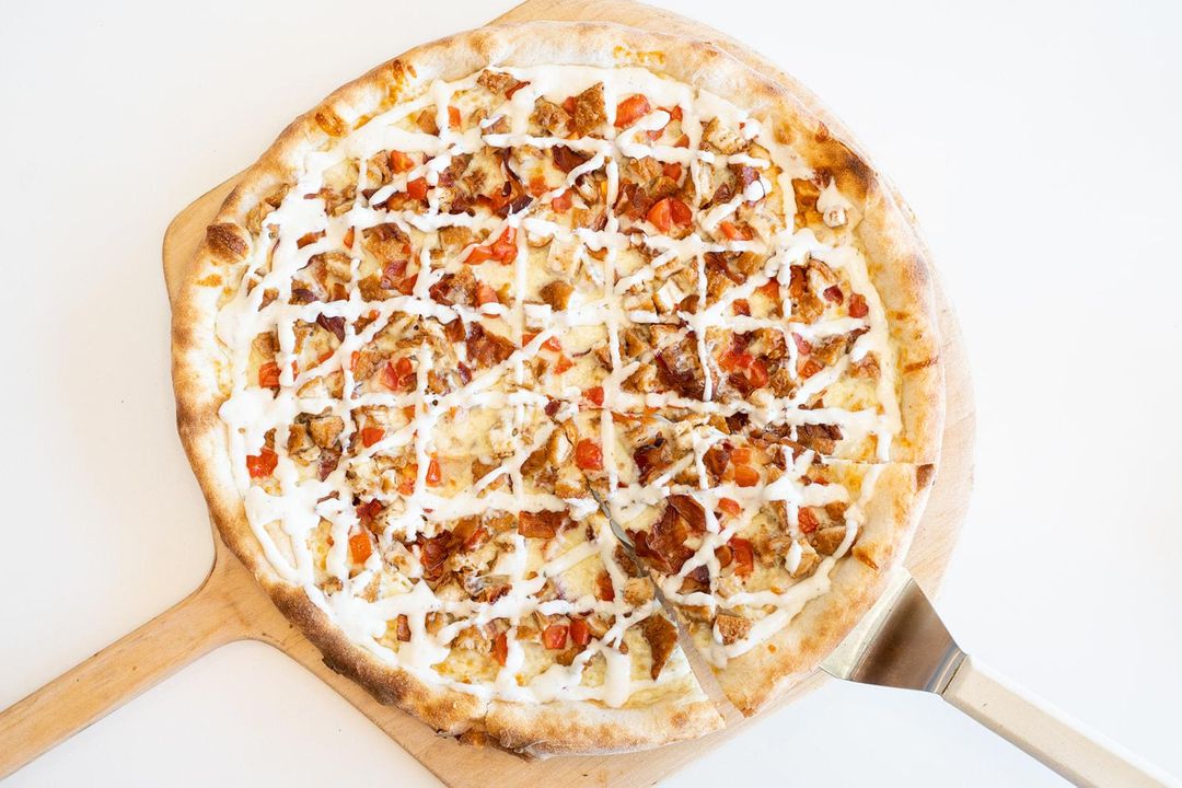 Maple Glen Pizza