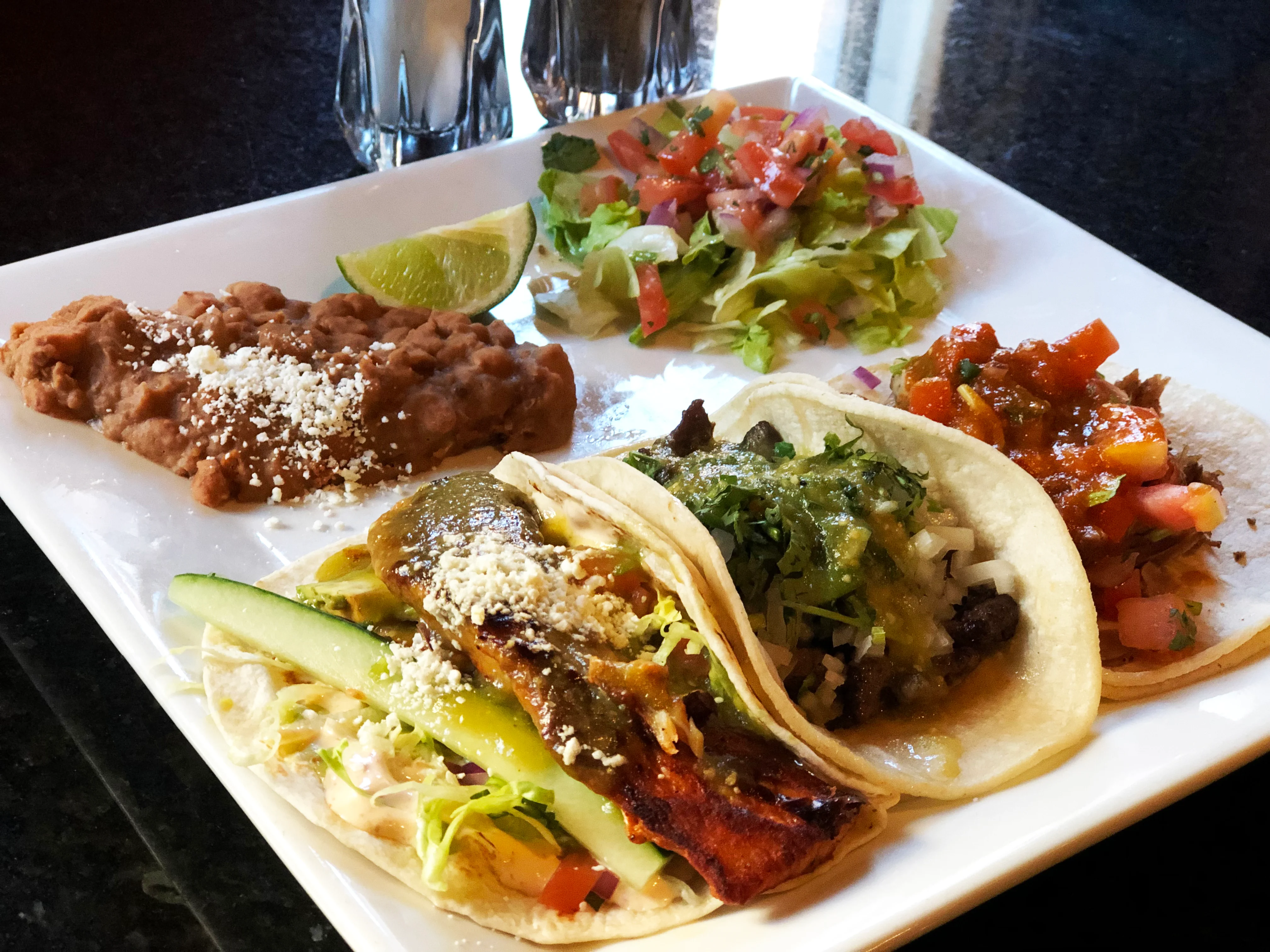 El Sol | Authentic Mexican Cuisine | Birria & Tacos