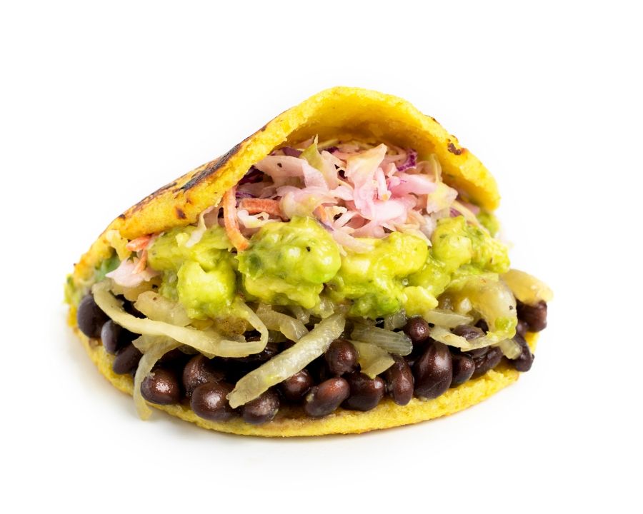 Guasaca Arepa & Salsa Grill | Toast