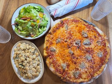 7365 Healdsburg Ave - N/A " Classic " Spritz