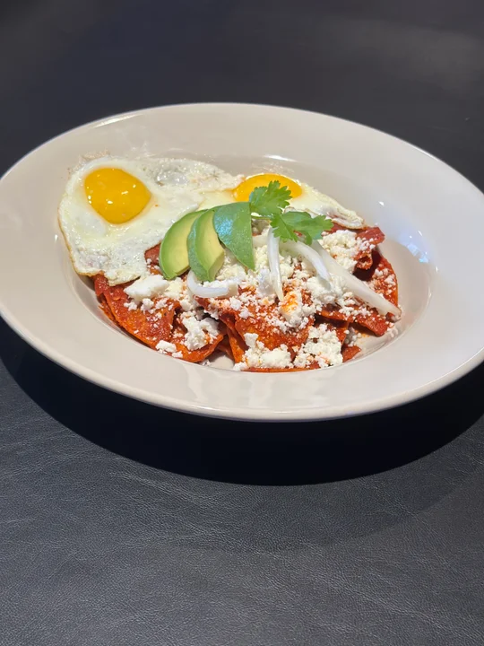 Los Patrones Mexican Restaurant