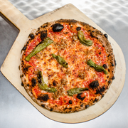 Saint Paul - LIL RONI.