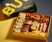 Bun Burger Kitchen | Toast