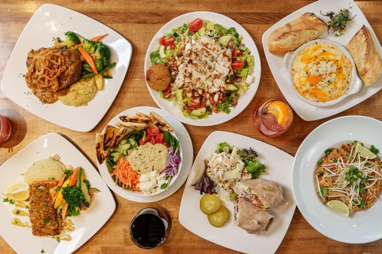 Annapolis, MD - White bean and ham