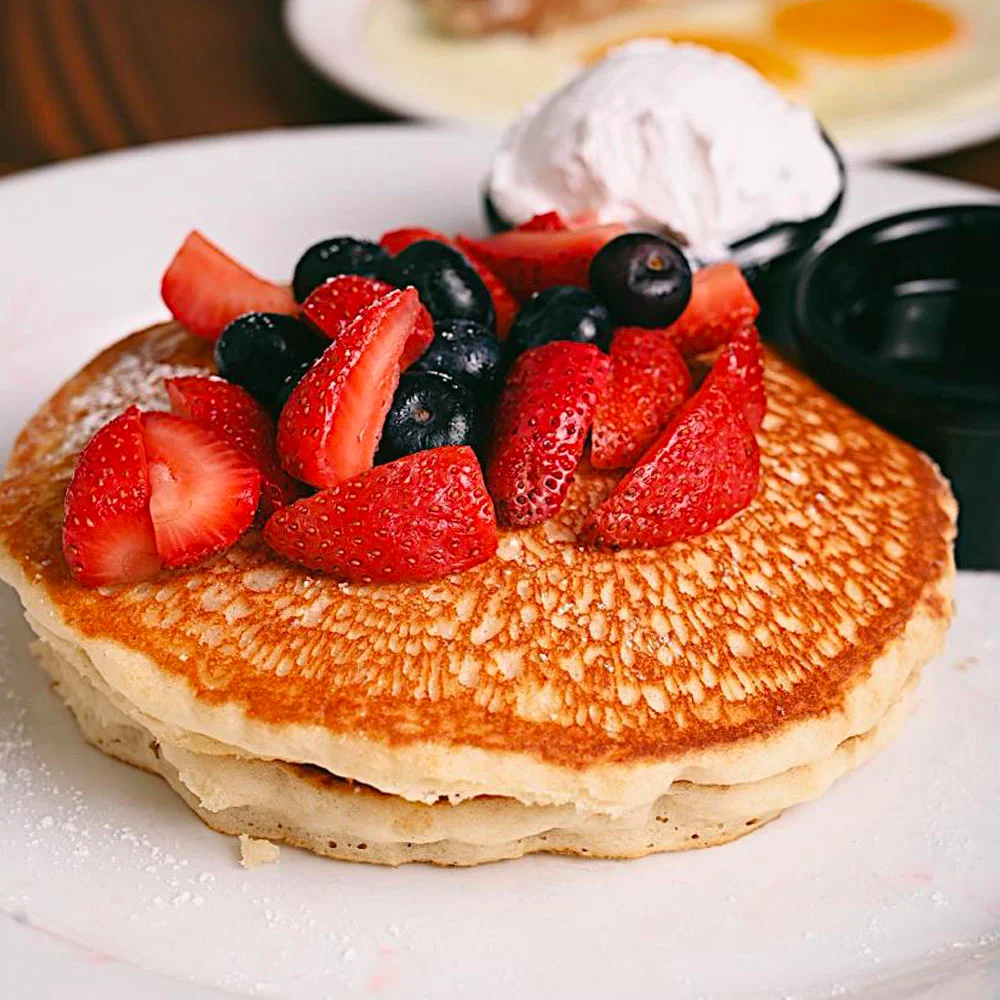 Batters and Brunch