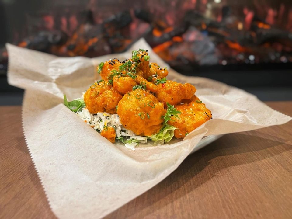 Towne Tavern & Tap | Toast
