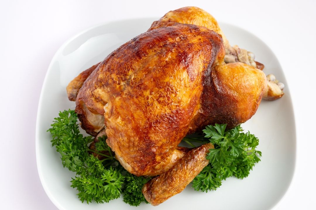 Zankou Chicken Tarzana | Toast