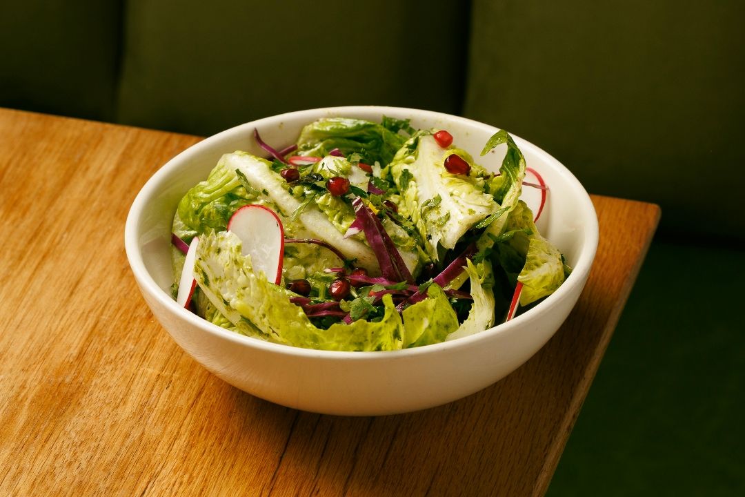 Chama Mama Brooklyn Heights | Toast