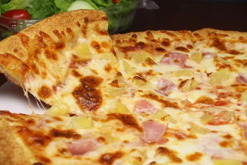 Primo Pizza & Roast Beef - Chicken cutlet