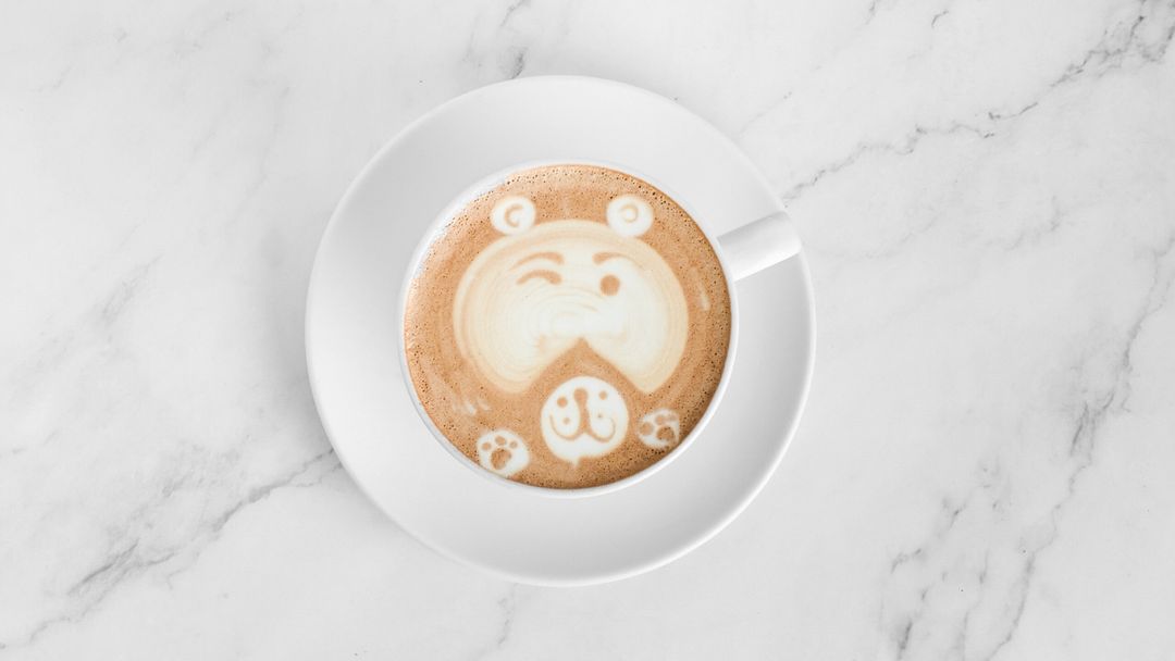 Anonymous Eats - Grilled Octopus with Risotto and Salad