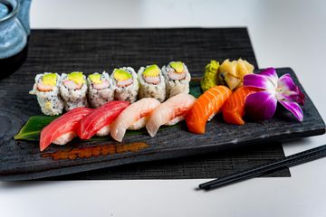 Kashi Japanese - Rockville Centre 222 Sunrise Hwy | Toast