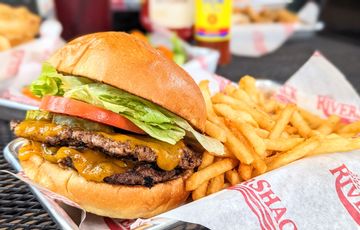 Rivershack - Kenner | Toast