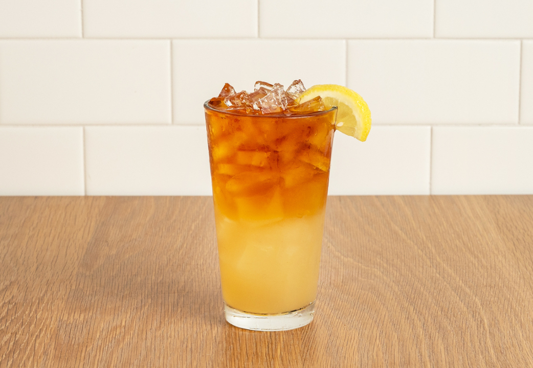 Concord - MINI BURGER