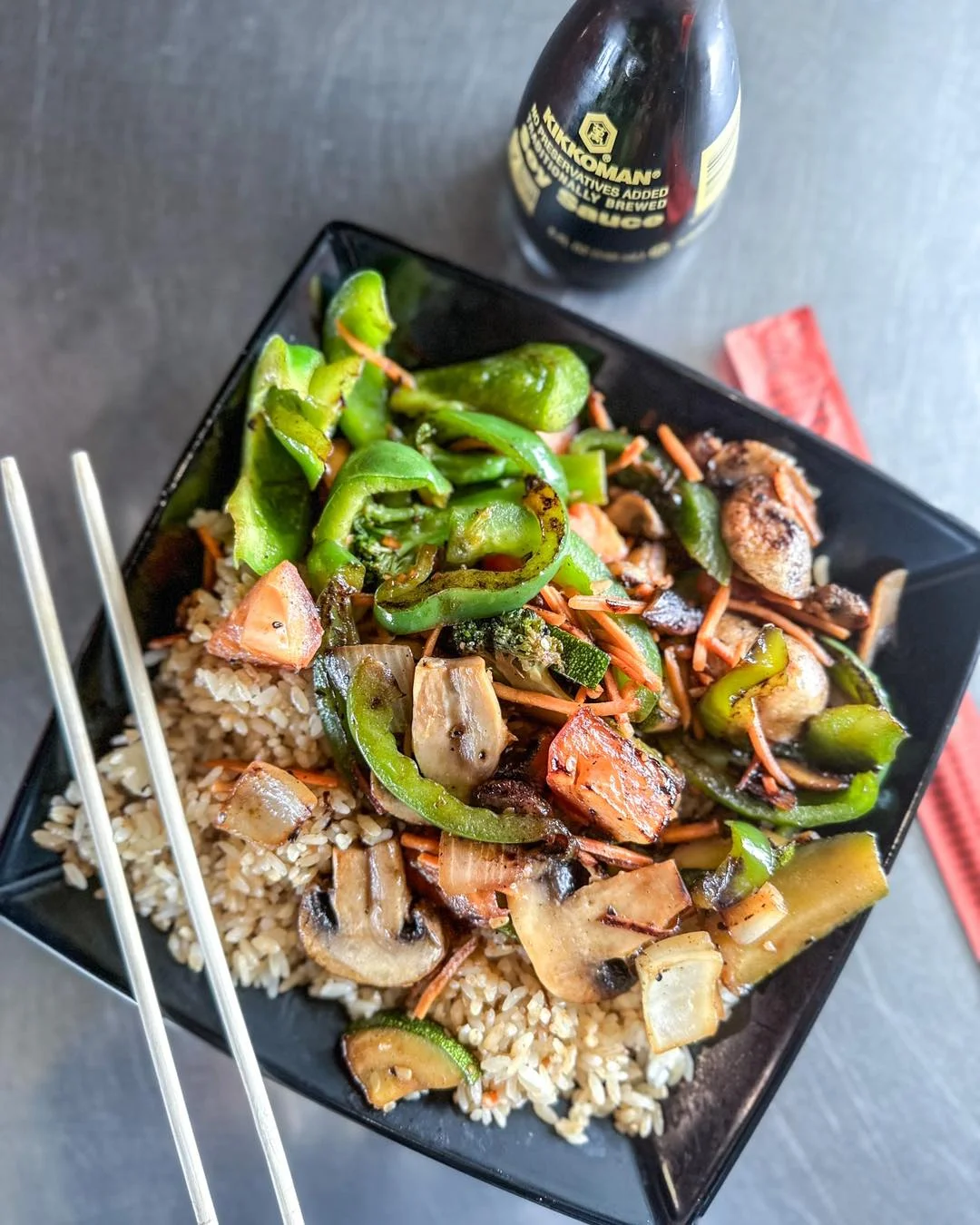 Jimmyz original Hibachi house