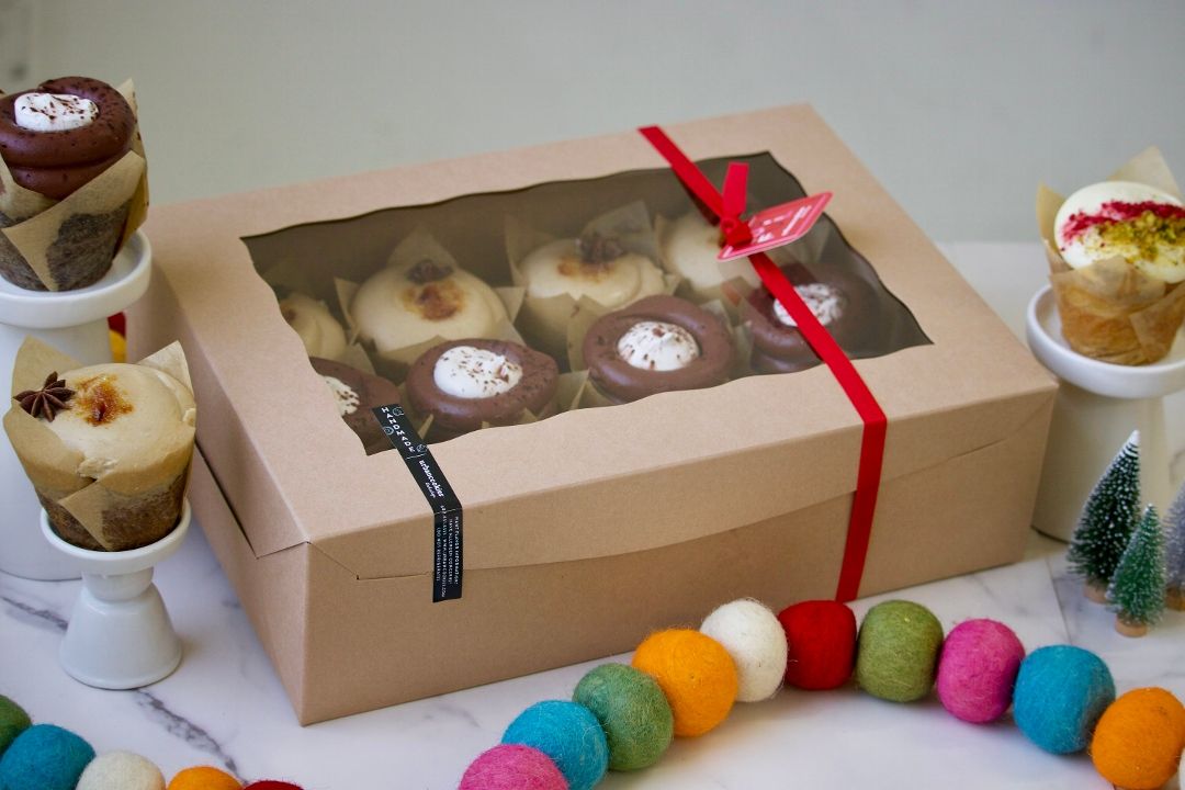 Urban Cookies - Phoenix | Toast