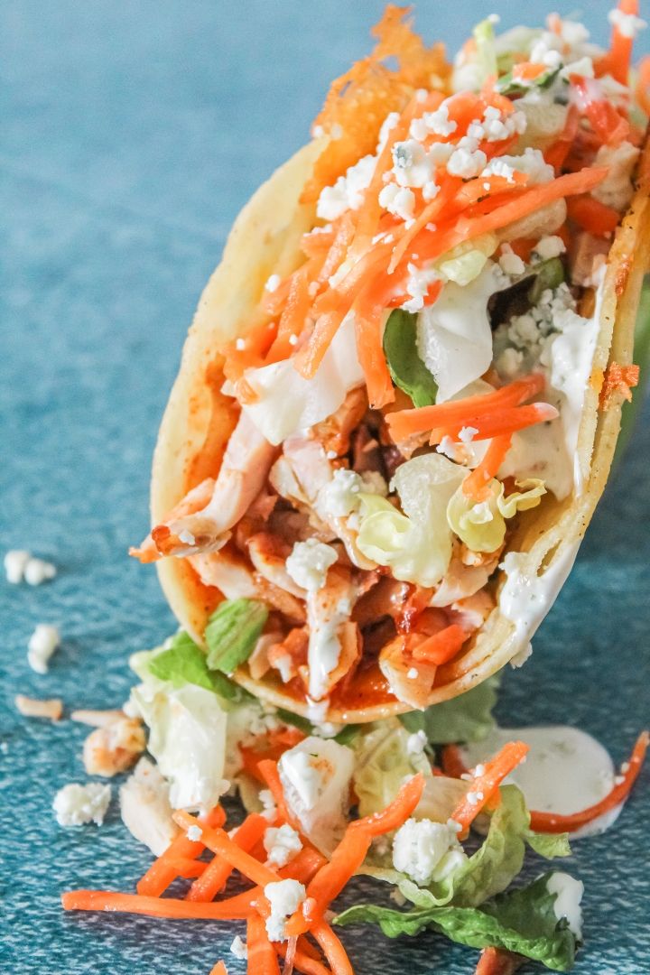 1005 - Riverdale - Taco Party Pack (Feeds 20) PICKUP 11:00 AM on Sunday ...