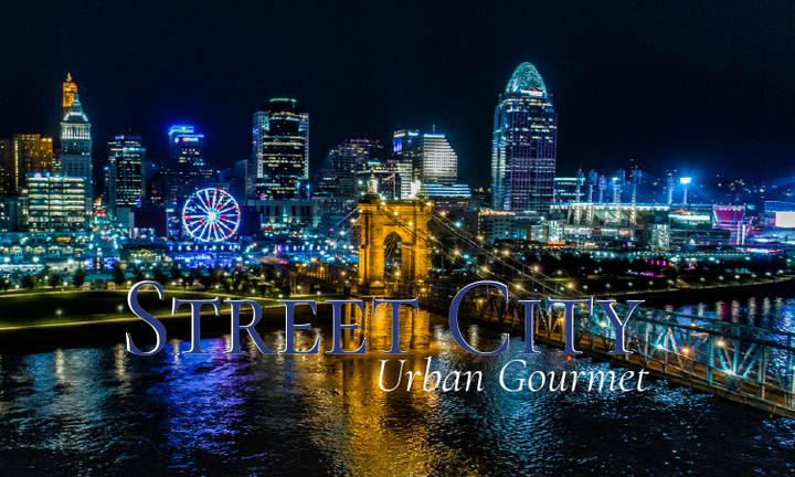 street city urban gourmet cincinnati