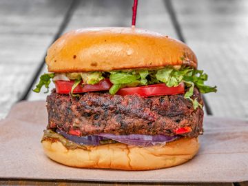 Al's Burger Shack Leland 3556 Leland Town Center, Unit 100 - Crinkle ...