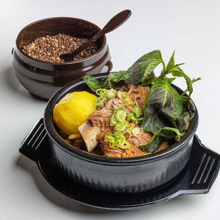 The Dae Mun 410 West Main Street #110 - D24 - LA Galbi