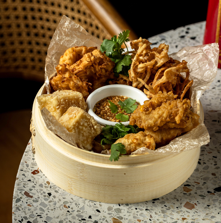 Gao Lhao Bangkok Noodle Shop 7102 Woodlawn Avenue Northeast #1 | Toast