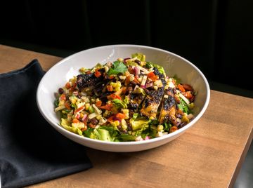 Union Social | Toast