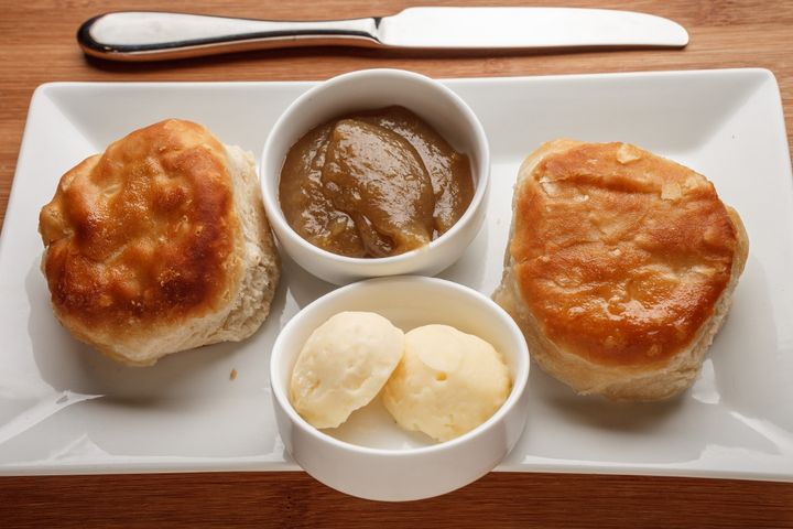 Brick and Spoon Lafayette, LA | Toast