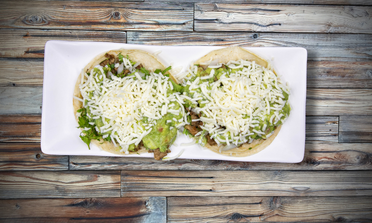 Taqueria San Jose | Toast