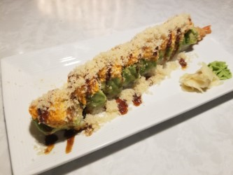 Red Salt - Bento: Red Salt Burger