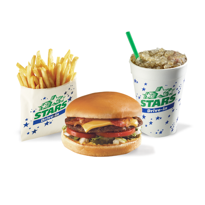 Stars Drive-in Mission, TX #1 (E. Ninth St) - #5 REGULAR CHILI CHEESE ...