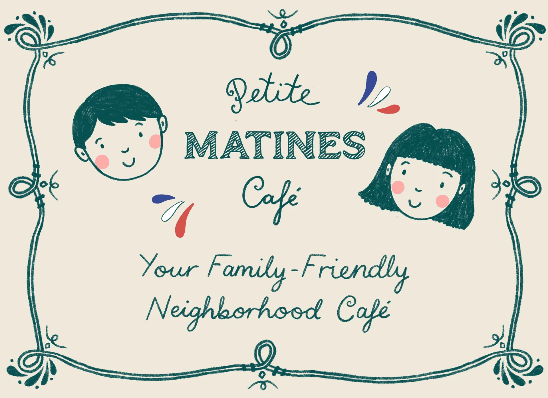 Petite Matines
