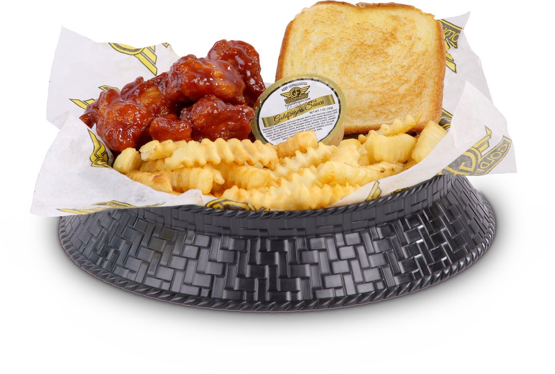 Goldfingers Dothan, 84 West | Toast