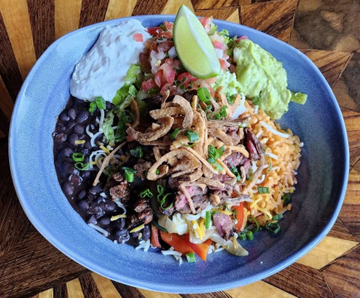 The Matador - NW Portland | Toast