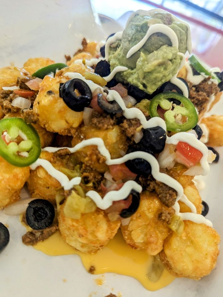 1250 Garden St - Reg. Chipotle Ranch