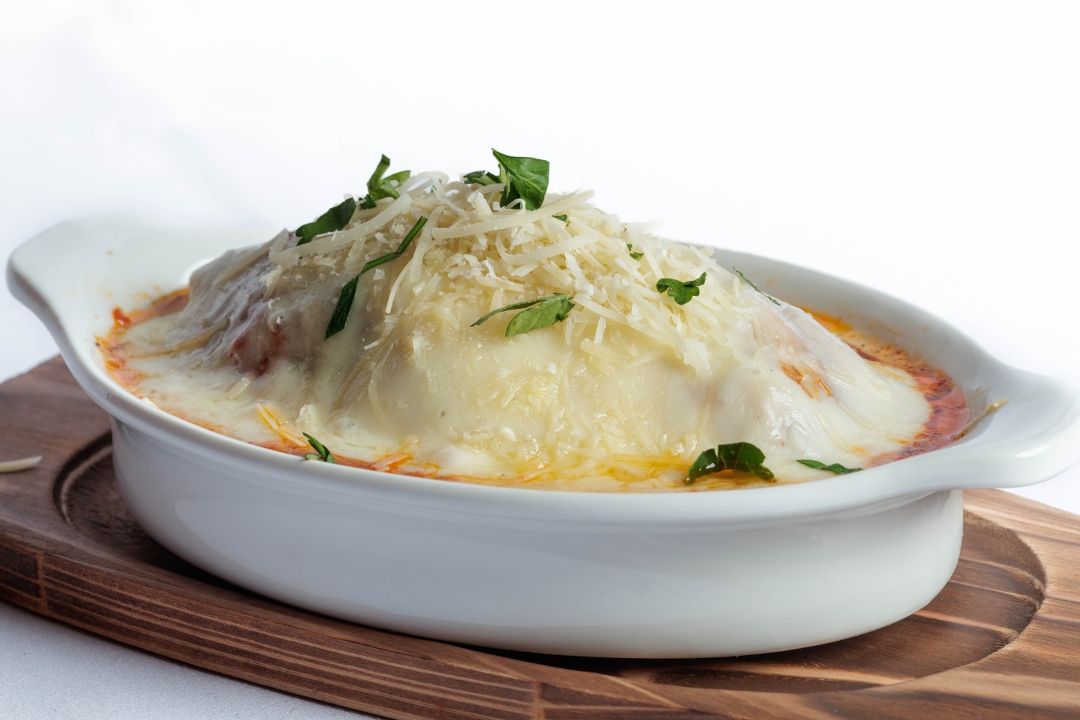 Brick House Restaurant Elk Grove | Toast