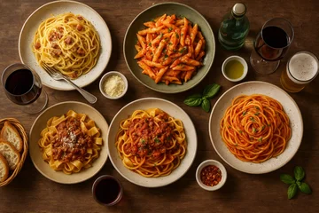 Order Online at Pasta Joint | Handmade Pasta in Huntington, NY